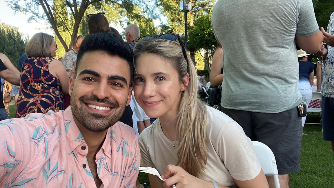 Nader Khalil -- Co-founder/CEO of Brev.dev