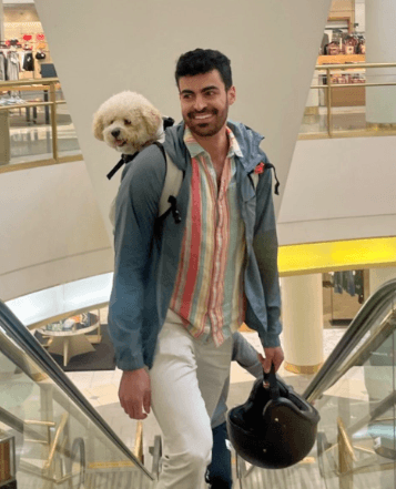 Nader Khalil -- Co-founder/CEO of Brev.dev